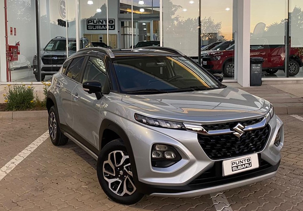 Punto Subaru - Listado de Productos