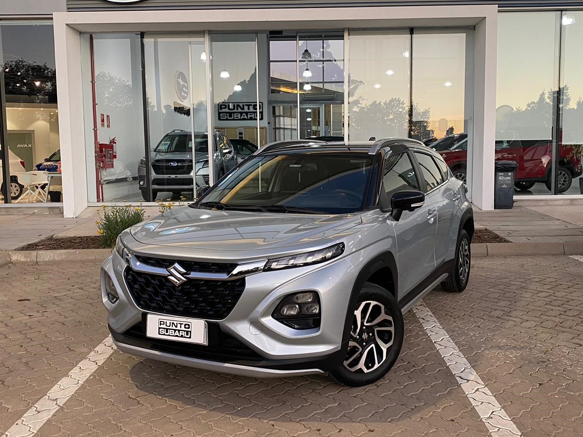Punto Subaru - Listado de Productos