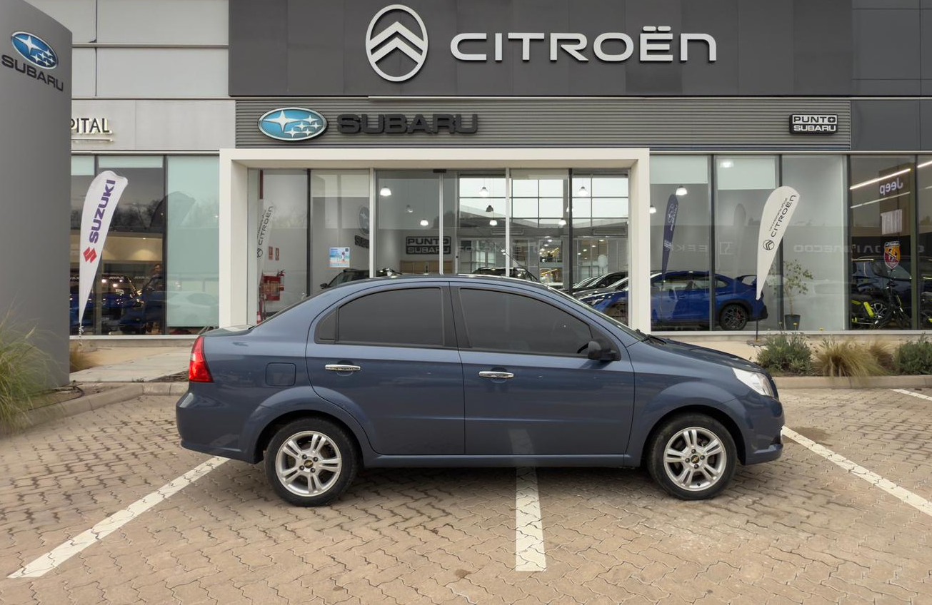 Punto Subaru - Concesionario y Service Oficial en Uruguay